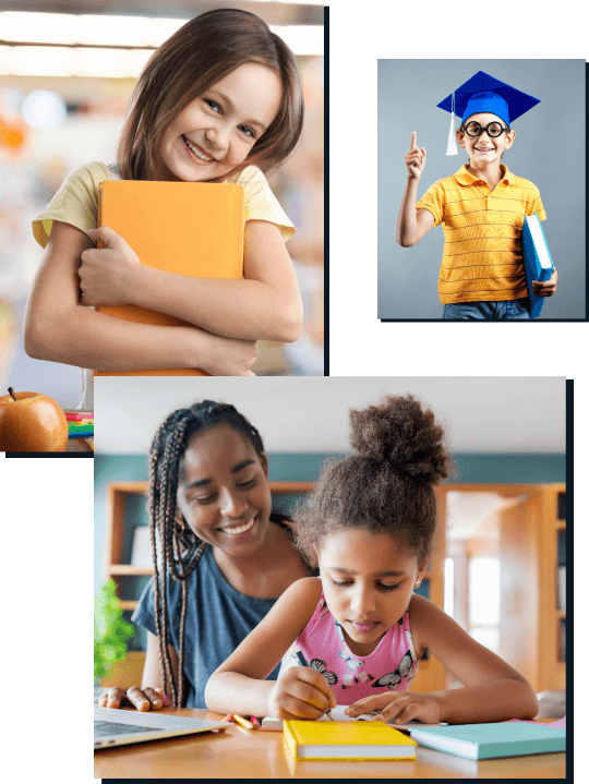 Dharmaram – Brilliant Model Schools